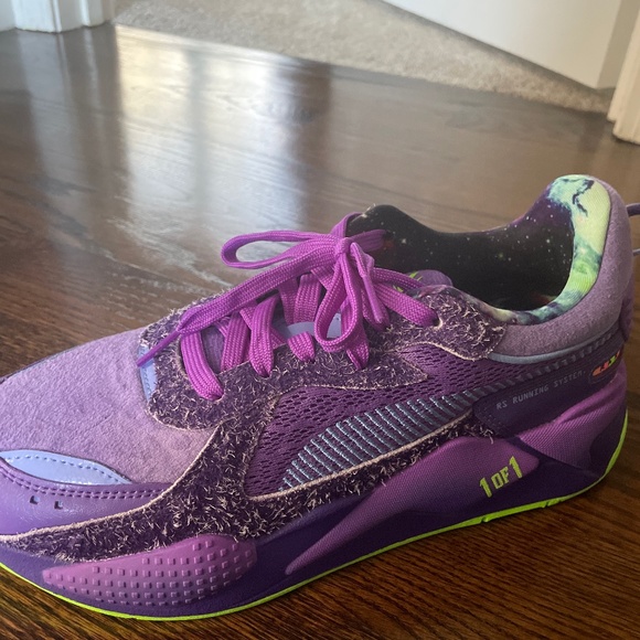 Puma | Shoes | Puma Rsx S | Poshmark